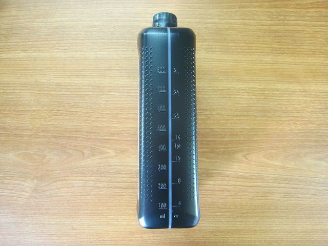 OEM Mopar Six Quarts of Automatic Transmission Fluid + 4 New Mopar OEM ...