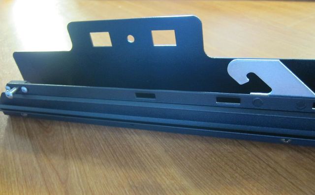 OEM Mopar 2019-2020 Dodge Ram DT Cargo Bed In Bed Divider New Mopar OEM ...