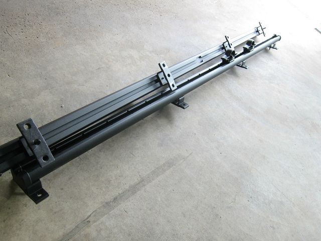 OEM Mopar 2019-2020 Dodge Ram 5'7" Bed 1500 DT Tie Down Cargo Rails New ...