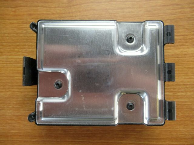 OEM Mopar Electronic Trailer Brake Controller #82215278af | Falls Mopar ...
