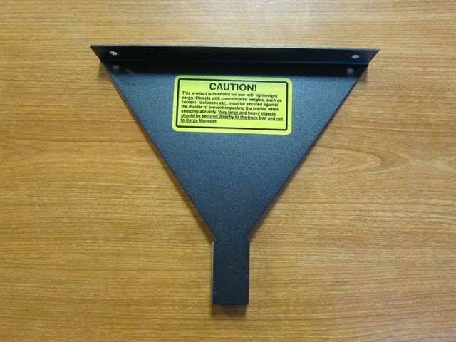 OEM Mopar 2019-2020 Dodge Ram DT Cargo Bed In Bed Divider New Mopar OEM ...