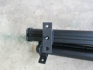 OEM Mopar 2019-2020 Dodge Ram 5'7" Bed 1500 DT Tie Down Cargo Rails New ...