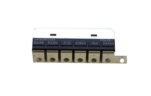 2018-2023 Jeep Z Case Fuse Array 68368853AA | All Mopar Parts