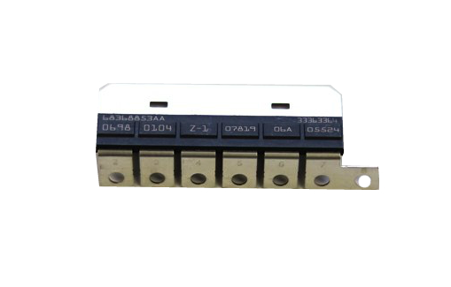 2018-2023 Jeep Z Case Fuse Array 68368853AA | All Mopar Parts