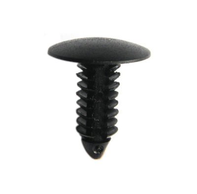2001-2025 Fiat Retainer Clip Push Pin (Christmas tree style) 6030441 ...