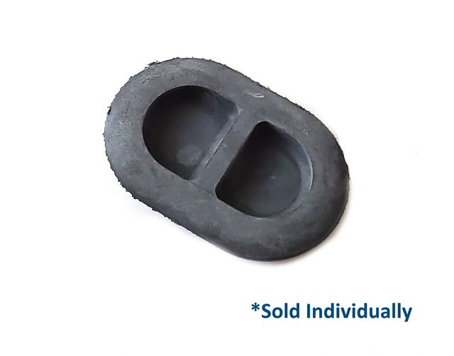 2014-2024 Jeep Rubber Plug 68194821AA | All Mopar Parts