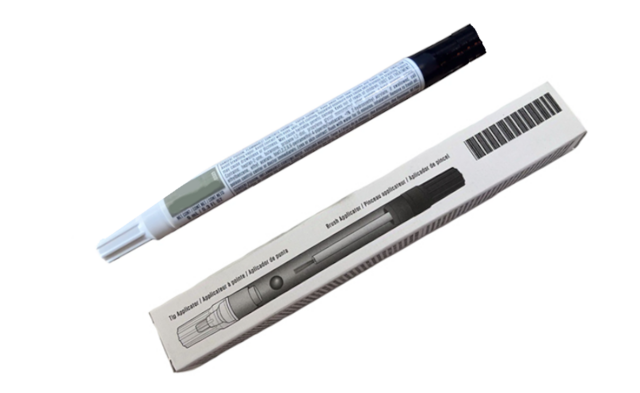 2018-2021 Jeep Wrangler Touch-Up Paint Pen - Sarge Green/Flank (Pgg ...