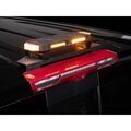 19435581 - Hornet 16-Inch Amber LED Light Bar Kit by Putco 2024-2025 GM ...