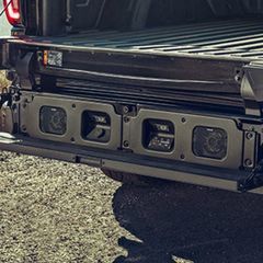 19434974 - Kicker Speaker Multipro 2020-2025 GM | GM Parts Warehouse