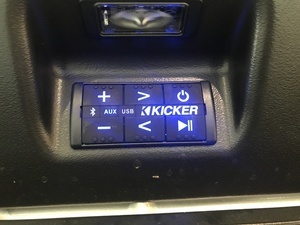 19434974 - Kicker Speaker Multipro 2020-2025 GM | GM Parts Warehouse