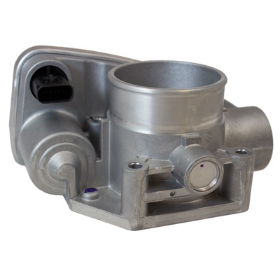 2006-2009 Ford Throttle Body 6E5Z-9E926-AA | Varsity Ford