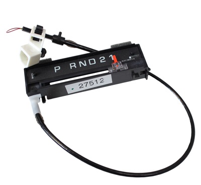 2004-2011 Ford Ranger Shift Indicator NL5Z-7A110-A | Varsity Ford