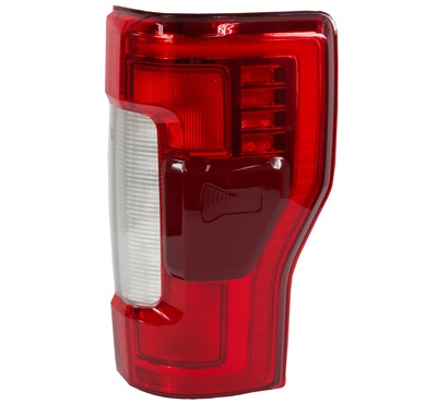 2017-2019 Ford Tail Lamp KC3Z-13404-B | Varsity Ford