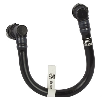 2015-2017 Ford F-150 PCV Hose FT4Z-6A664-A | Varsity Ford