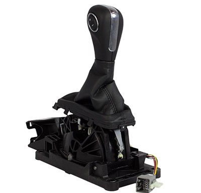 2011-2015 Ford Gear Shift Assembly GT4Z-7210-DB | Varsity Ford