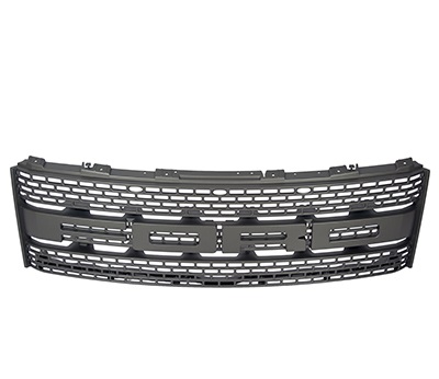 2012-2014 Ford F-150 Grille CL3Z-8200-EA | Varsity Ford