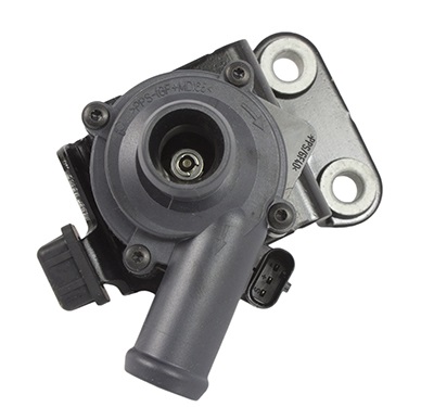 2014-2020 Ford Auxiliary Pump DS7Z-8C419-C | Varsity Ford