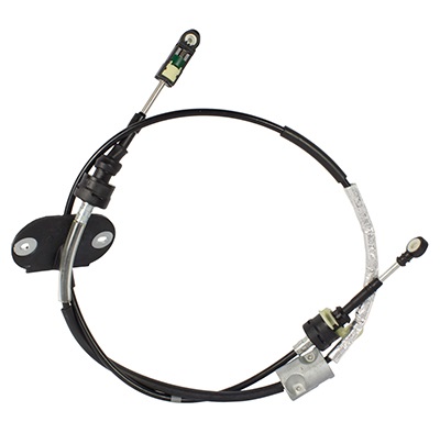2013-2020 Ford Shift Control Cable DG9Z-7E395-AX | Varsity Ford