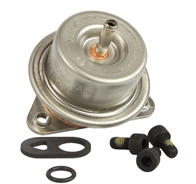 1985-1996 Ford Fuel Pressure Regulator F4CZ-9C968-A | Varsity Ford