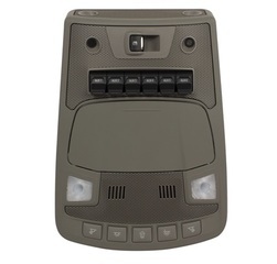 Console Assembly Overhead HC3Z-28519A58-JCM | Varsity Ford