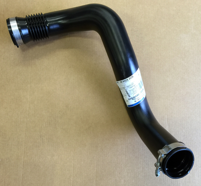 2004-2007 Ford Outlet Duct 6C3Z-6C646-BA | Varsity Ford