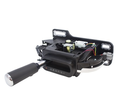 2006-2010 Ford Gear Shift Assembly 9L2Z-7210-BB | Varsity Ford