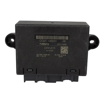 2013-2024 Ford Control Module DG9Z-14B291-XA | Varsity Ford