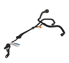 2013-2016 Ford Evaporative Emissions System Lines DG9Z-9D289-P ...