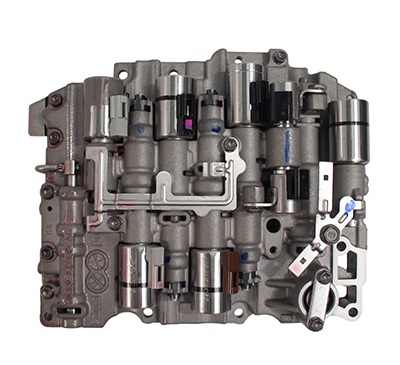 Control Assembly Transmission 8E5Z-7A100-B | Varsity Ford