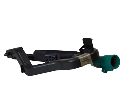 2004-2014 Ford Keyless Lock Pad AL3Z-14A626-AA | Varsity Ford