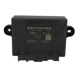 2013-2024 Ford Control Module DG9Z-14B291-XA | Varsity Ford