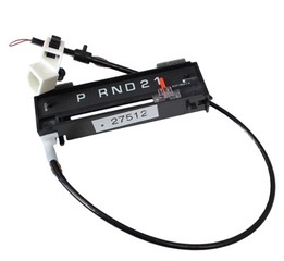 2004-2011 Ford Ranger Shift Indicator NL5Z-7A110-A | Varsity Ford