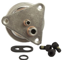 1985-1996 Ford Fuel Pressure Regulator F4CZ-9C968-A | Varsity Ford