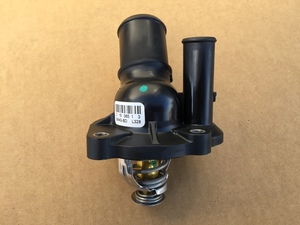 2003-2022 Ford Engine Coolant Thermostat Kit 3M4Z-8575-B | Varsity Ford