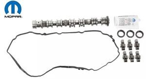 Shop OEM Mopar Parts and Accessories | Mopar-Direct