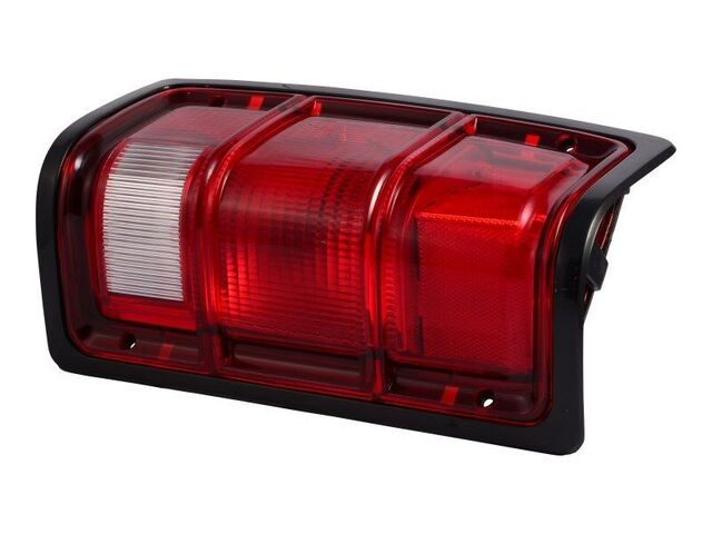 Light, TAIL LH Assembly INCanD | Mopar-Direct