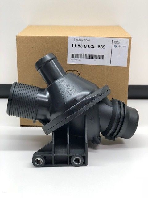 2012-2018 BMW Thermostat Unit 11-53-8-635-689 | Online BMW Shop