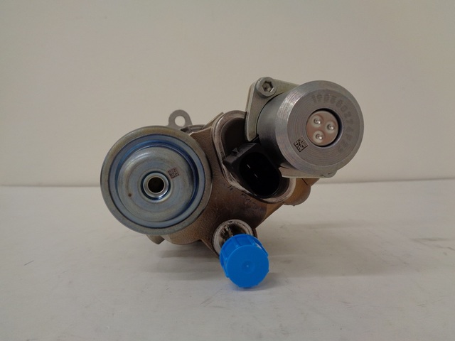 2008-2016 BMW Fuel Pump 13-51-7-616-170 | Online BMW Shop