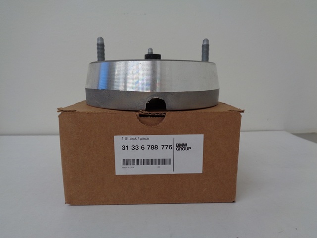 2007-2014 BMW Bearing Assembly 31-33-6-788-776 | Online BMW Shop