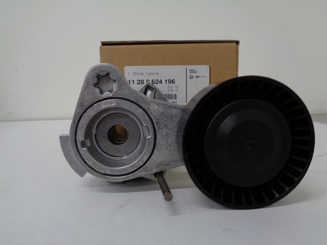 2004-2013 BMW Belt Tensioner 11-28-8-624-196 | Online BMW Shop