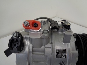 64-52-9-399-059 - A/C Compressor 2014-2018 BMW | Online BMW Shop