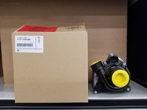 2006-2019 BMW Water Pump 11-51-5-A05-704 | Online BMW Shop