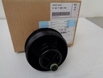 2006-2021 BMW Filter Cover 11-42-7-525-334 | Online BMW Shop