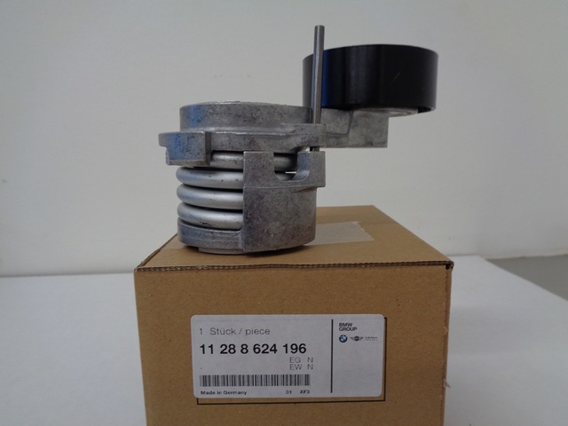 2004-2013 BMW Belt Tensioner 11-28-8-624-196 | Online BMW Shop