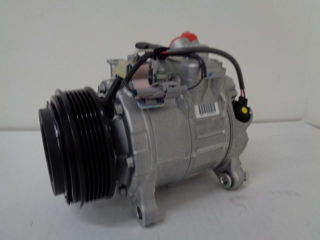 64-52-9-399-059 - A/C Compressor 2014-2018 BMW | Online BMW Shop