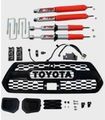 2018-2023 Toyota Tacoma Genuine Toyota Tacoma Factory Suspension Lift ...