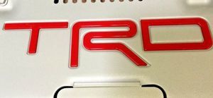 2017-2023 Toyota Tacoma Genuine Toyota 2016-2022 Tacoma TRD OFF ROAD ...