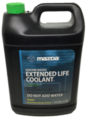 Genuine Toyota/Mazda Type FL22 Prediluted 55/45 Antifreeze Coolant ...