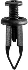 1991-2010 Toyota Bumper Cover Clip 90467-09093 | Elmhurst Toyota Parts