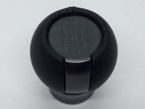 2022-2024 Toyota GR86 Genuine Toyota GR 86 Manual Shift Knob Leather ...